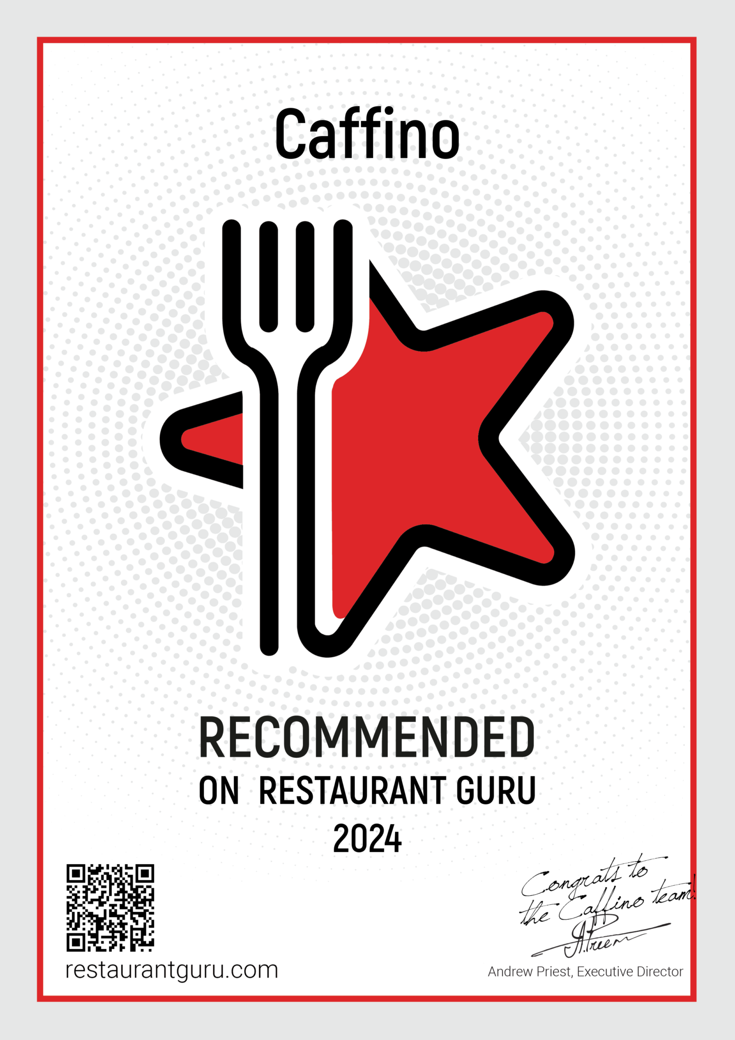 Caffino Ristorante